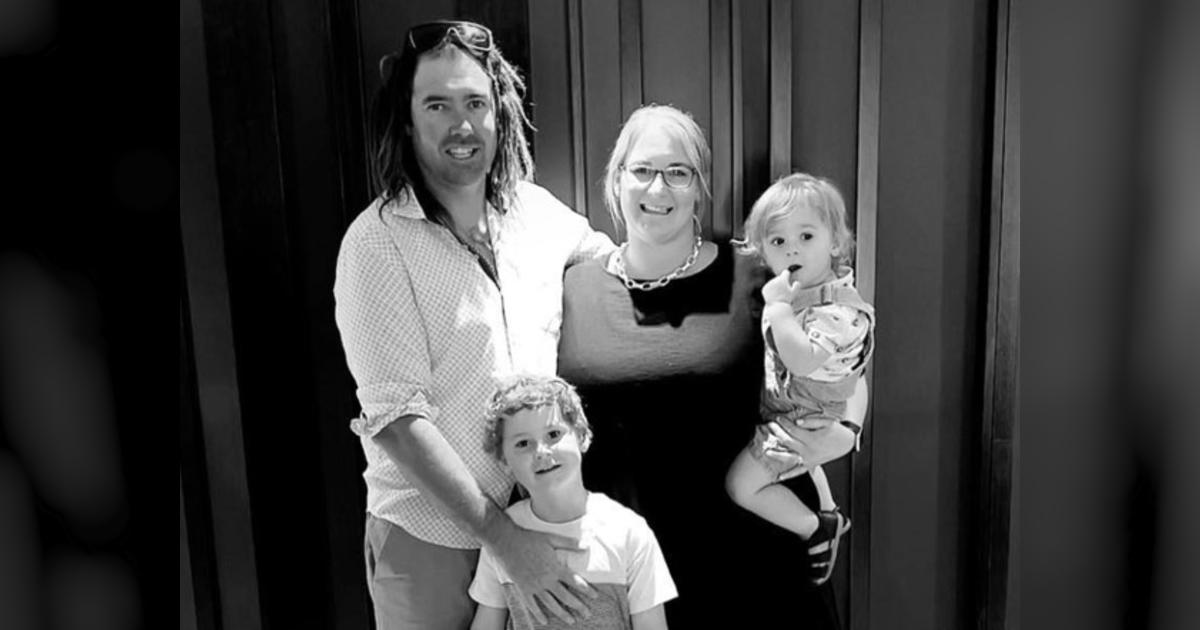 Helping the Maginn family - Givealittle