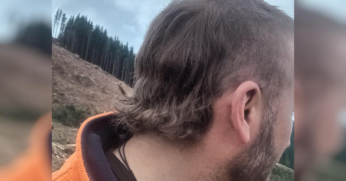 Josh's mullet journey - Givealittle