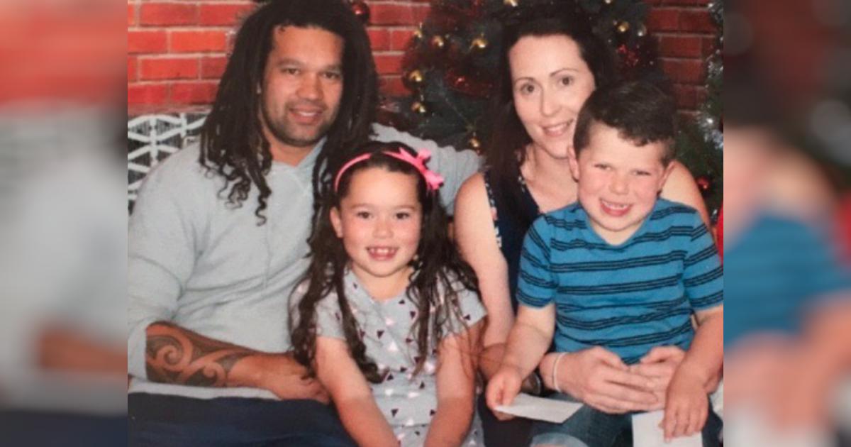 Rory's fight for his life. - Givealittle