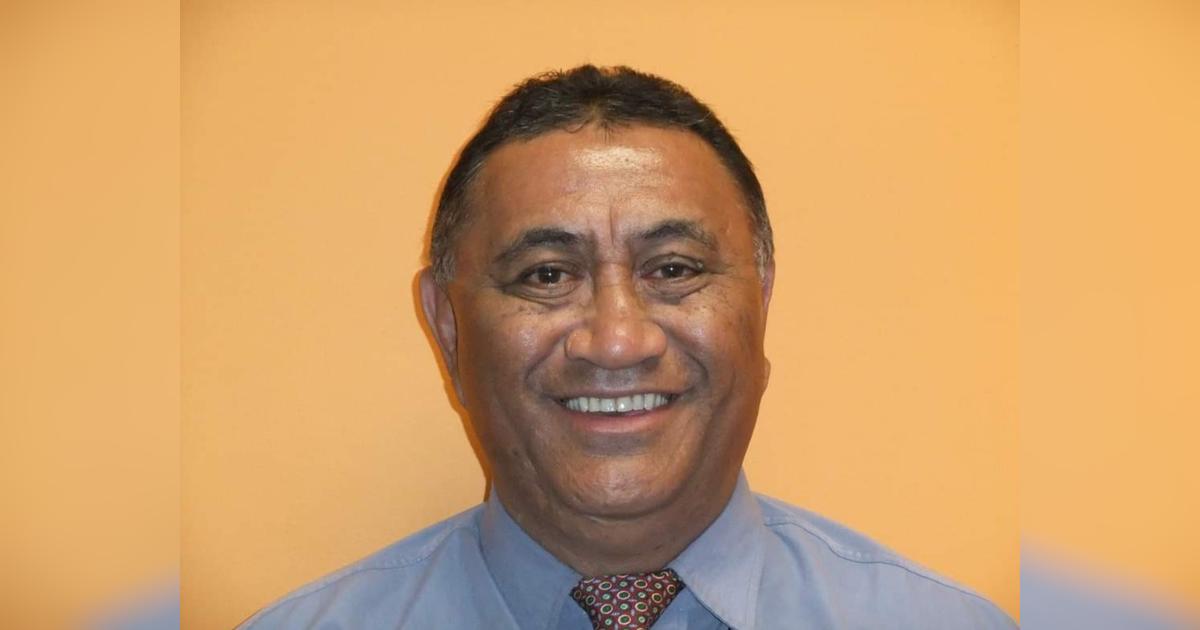 Bringing Ropiha White back to his final resting place - Givealittle