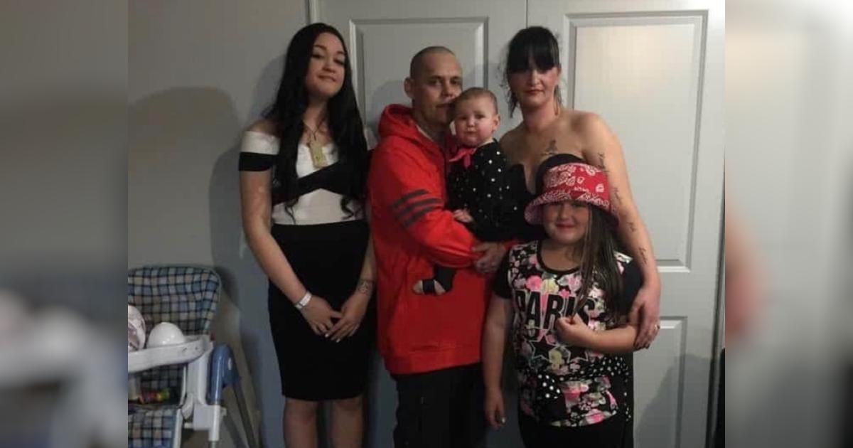 HELP THE BEATTIE FAMILY - Givealittle