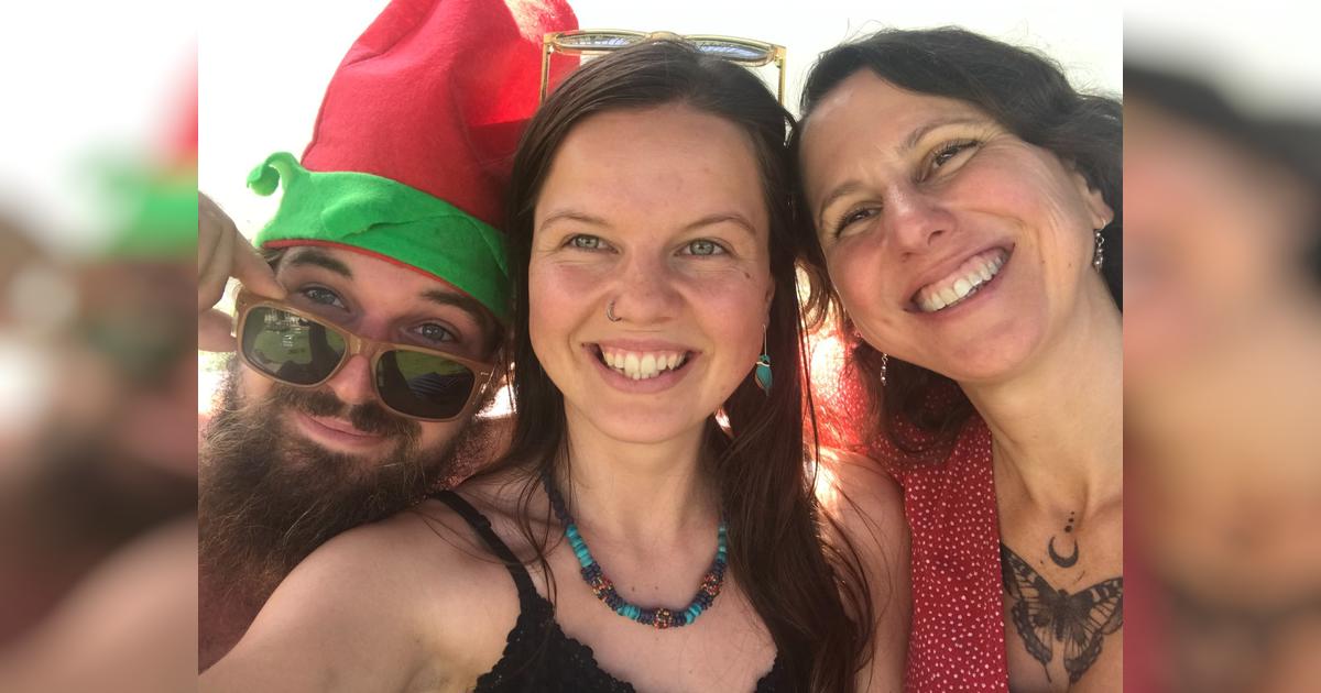 Help us end Laura's 7 years battling ill health - Givealittle