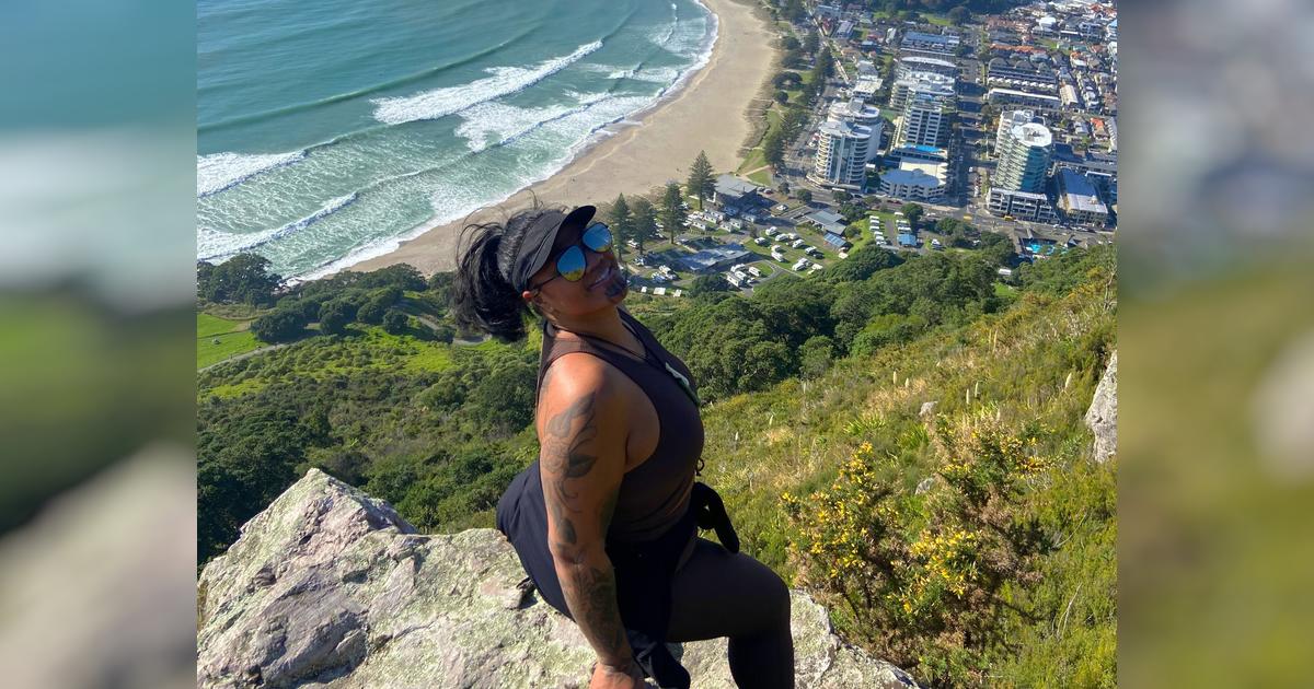 THE GREAT HIKOI - A long walk to better Mental Health! - Givealittle