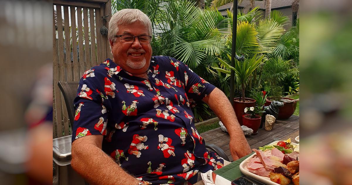 In loving memory of Gary Cowley - Givealittle