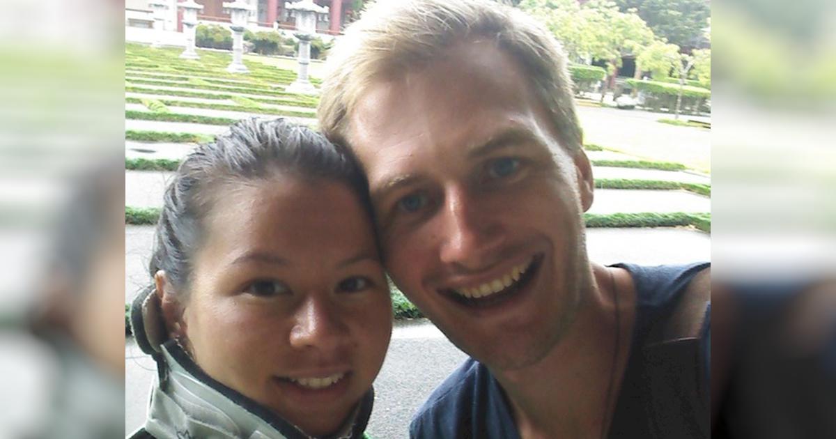 Let's set Laura & Ali off awesomely into their next chapter - Givealittle