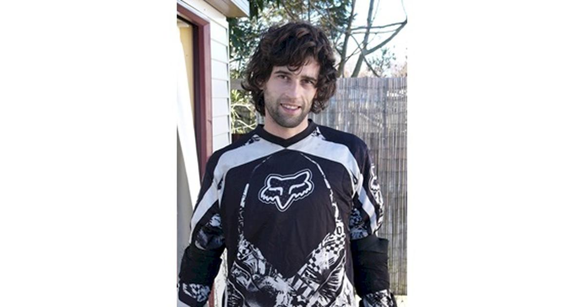 Daniel Cochrane - Givealittle