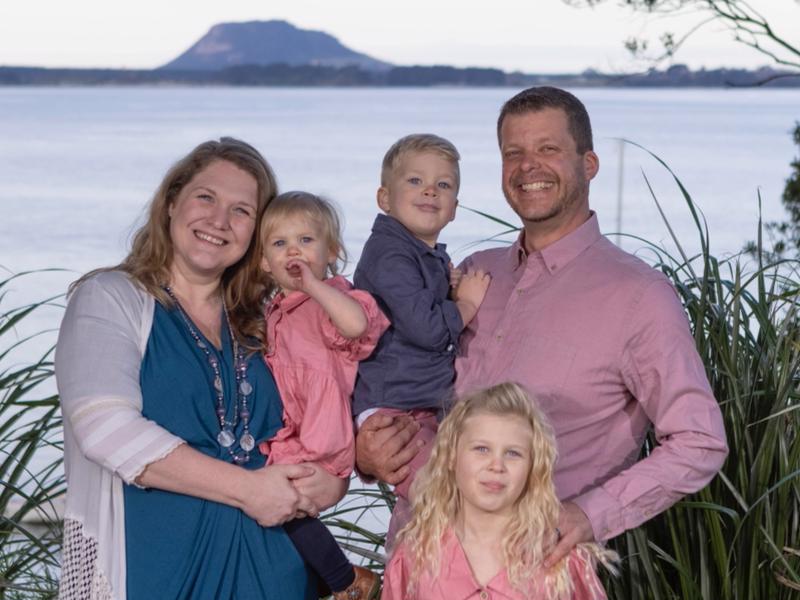 Haley’s fight with Stage 4 Metastatic Breast Cancer - Updates - Givealittle