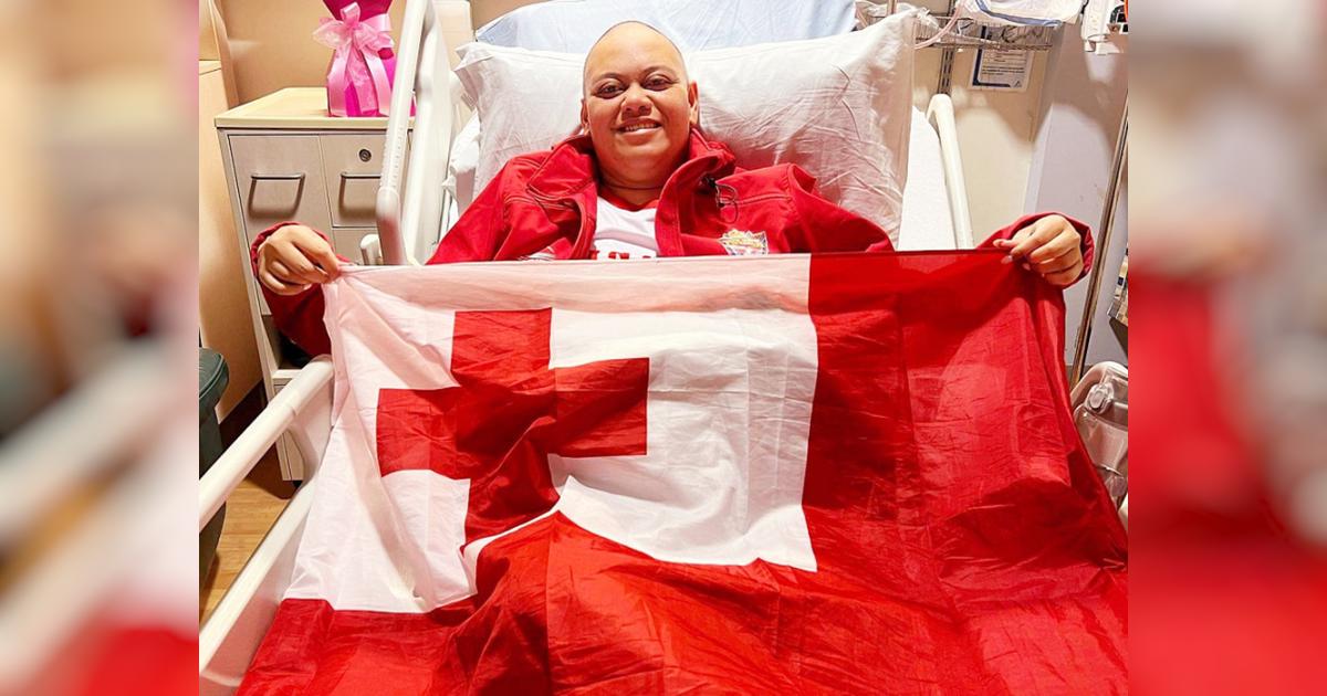 **Team MYAH** aka MMT Queen :) - Givealittle