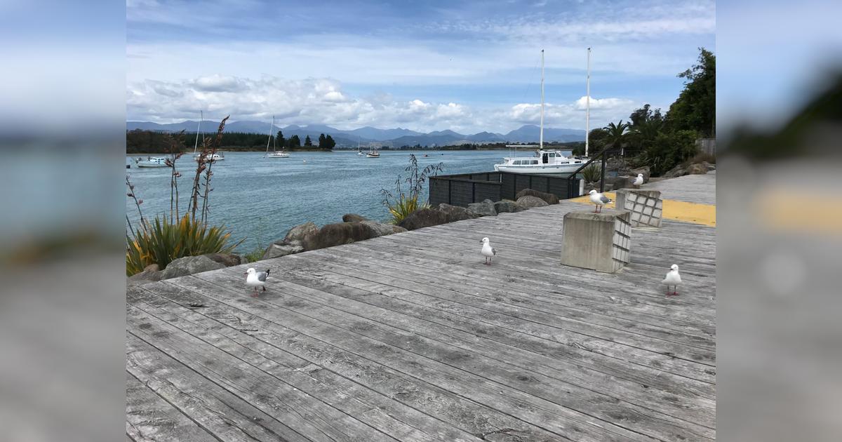 Stop the boat ramp at Mapua - Givealittle