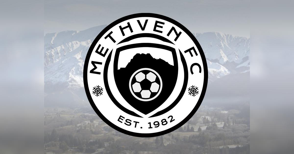 Methven FC Clubrooms Purchase - Givealittle
