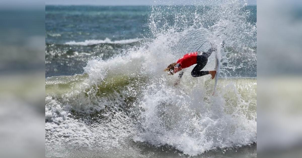 Support Spencer Rowson to represent New Zealand at the 2023 World ...