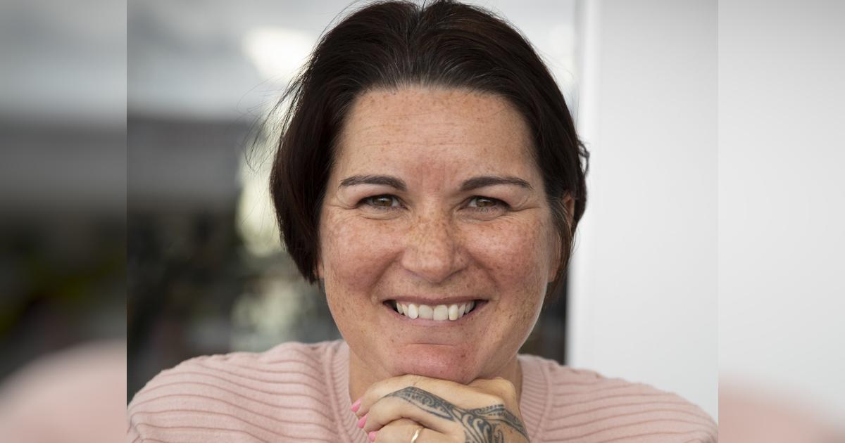 Inoperable brain cancer, the highest grade!. Meralyn inspires others to ...