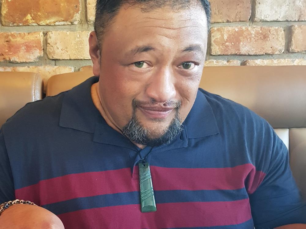 In memory of Chadd Te Paa - Givealittle
