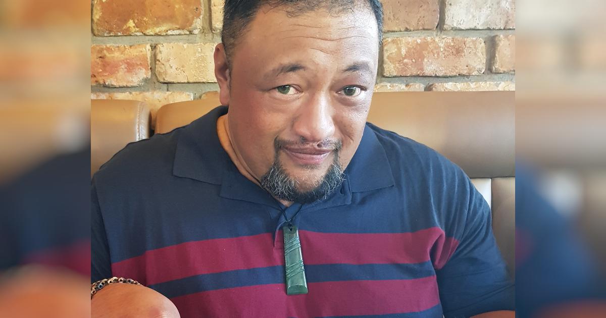 In memory of Chadd Te Paa - Givealittle