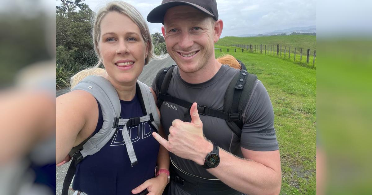 Running to Level the Playing Field, all funds will go to rangatahi in ...
