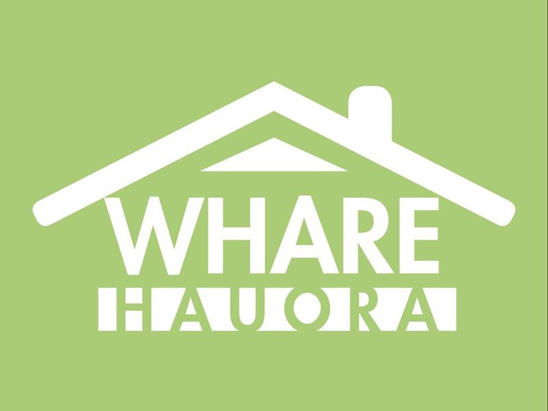 Whare Hauora - Givealittle