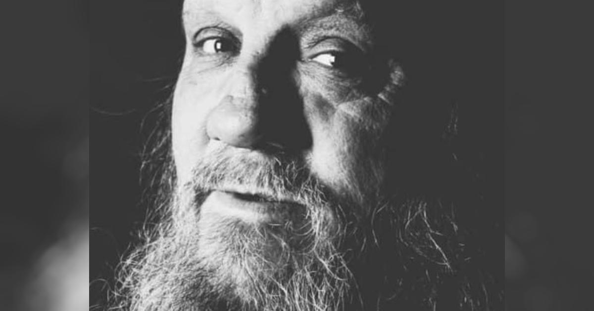 Our Gentle Giant & Big Dave - Givealittle