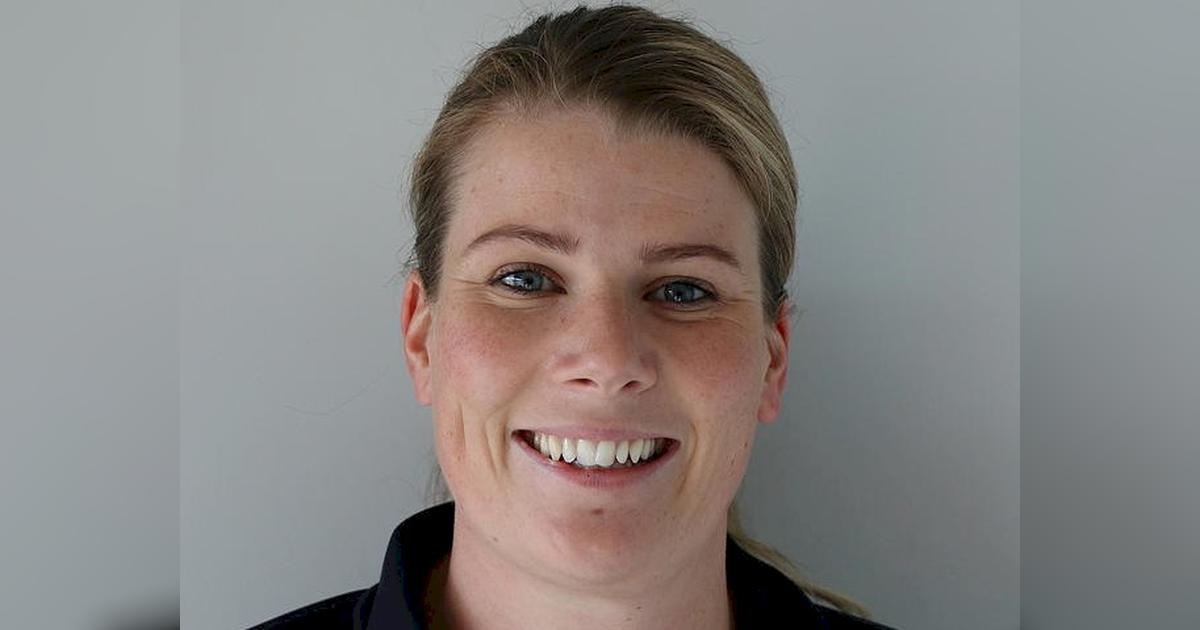 Help Curnow get to World Champs! - Givealittle