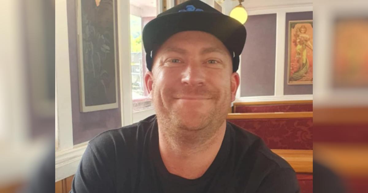 Our Beloved Dan - Givealittle