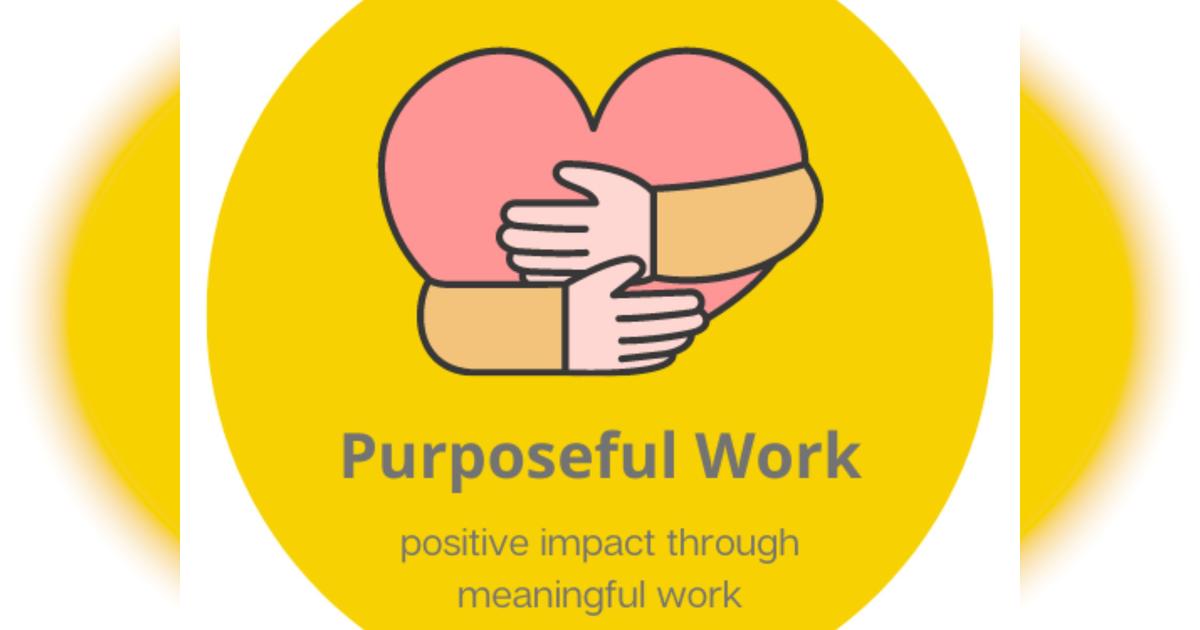 Purposeful Work Ltd - NZ's #1st Ethical Recruitment Company ...