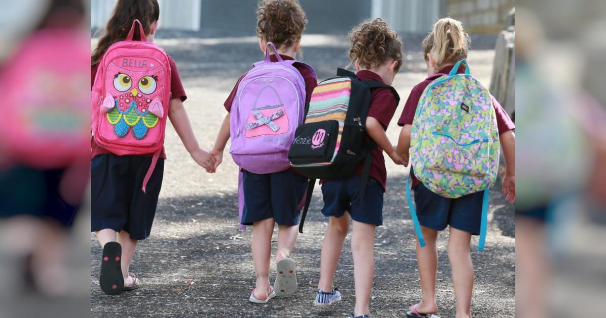 Help provide school supplies to low decile schools - Givealittle