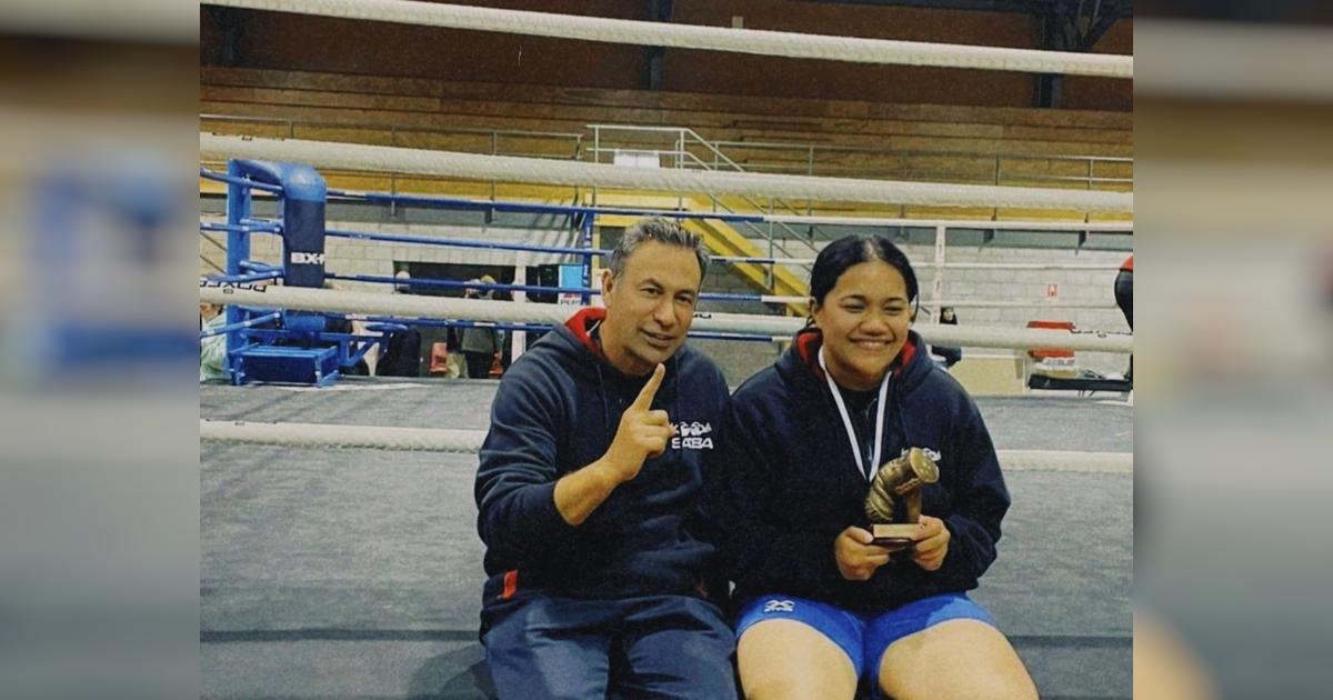 Help get Celine to World Championships in India - Givealittle