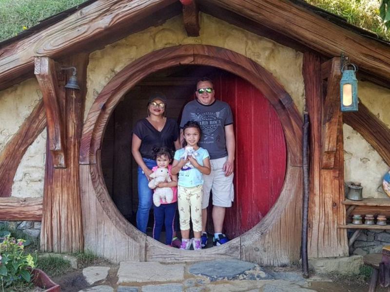 In loving memory of Daniel Clough - Questions - Givealittle