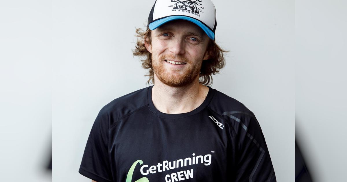 Dobbo's different kind of marathon - Givealittle