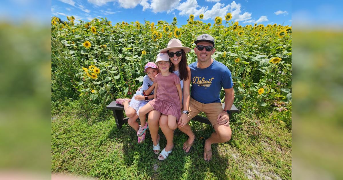 Supporting Ockie, Yolandi and Their Two Girls - Givealittle