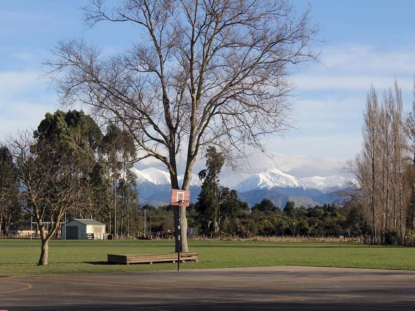 Masterton Intermediate School - Givealittle