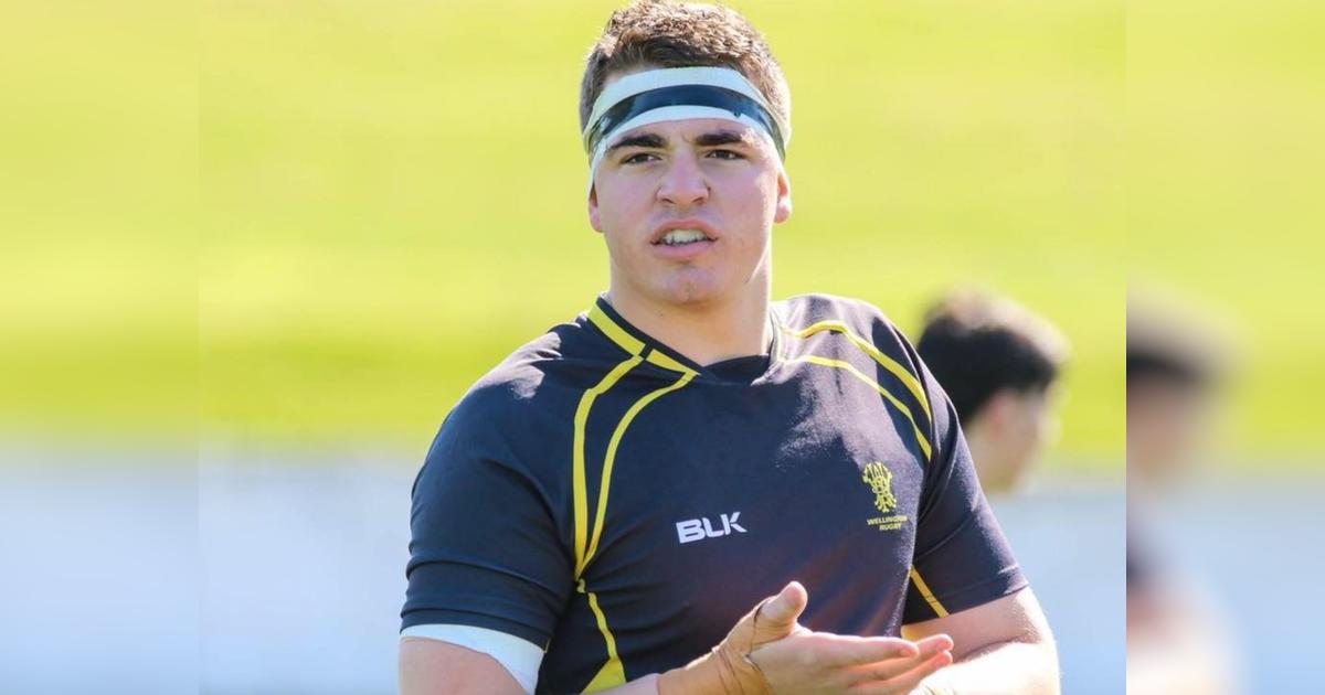 Raising funds for Eamonn Carr - JRFC Supporting a brother in need - Givealittle