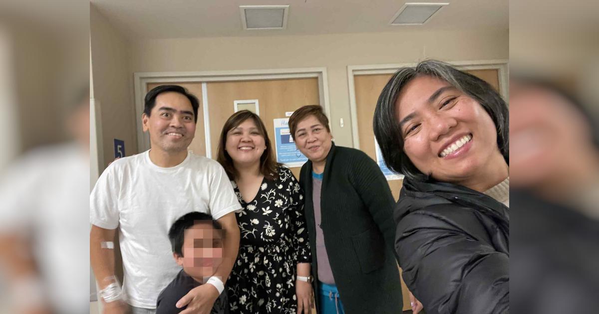 Give Jojit the Chance to Live—Not Just Be Kept Comfortable - Givealittle