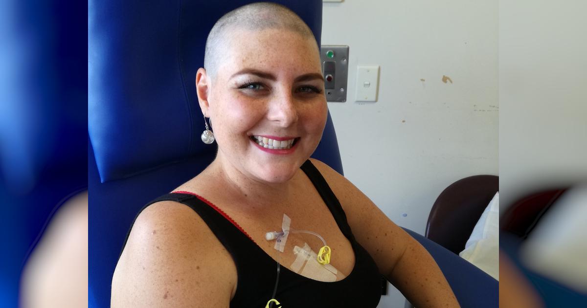 Help Meridee fight the odds - Givealittle