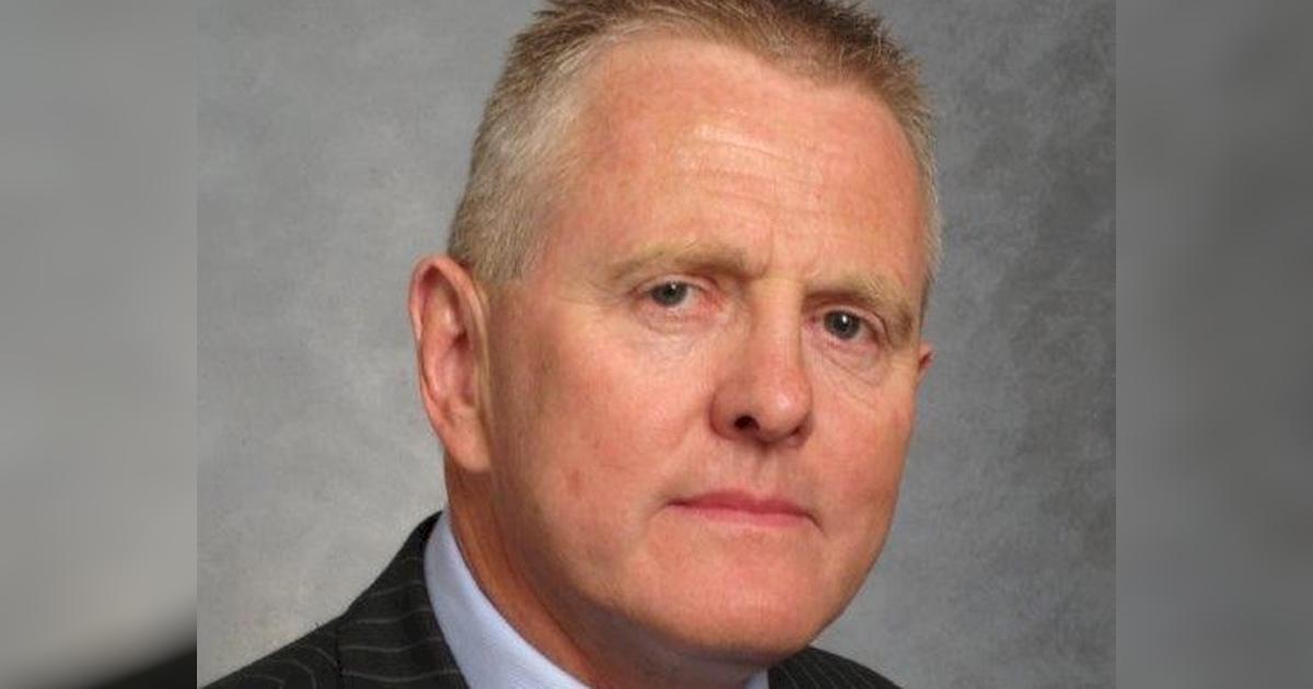 John Rabbitt - Alliance Group. Drop Your Boss Southland 2016 - Givealittle