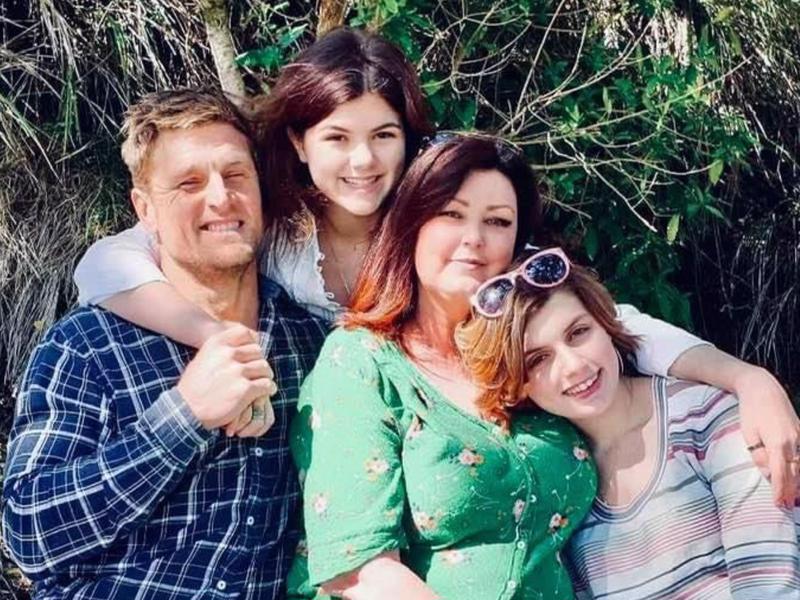 Support for Amy & Her Family in the Wake of Stage 4 Melanoma - Updates ...