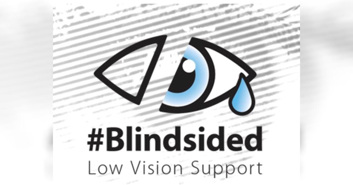 Blindsided NZ - Givealittle