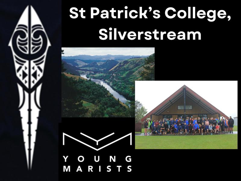 St Patrick’s College, Silverstream - Awa Run 2024 - Questions - Givealittle