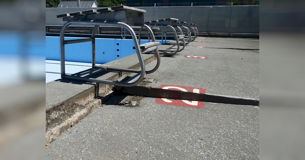 Kaikoura Community Pool - Givealittle