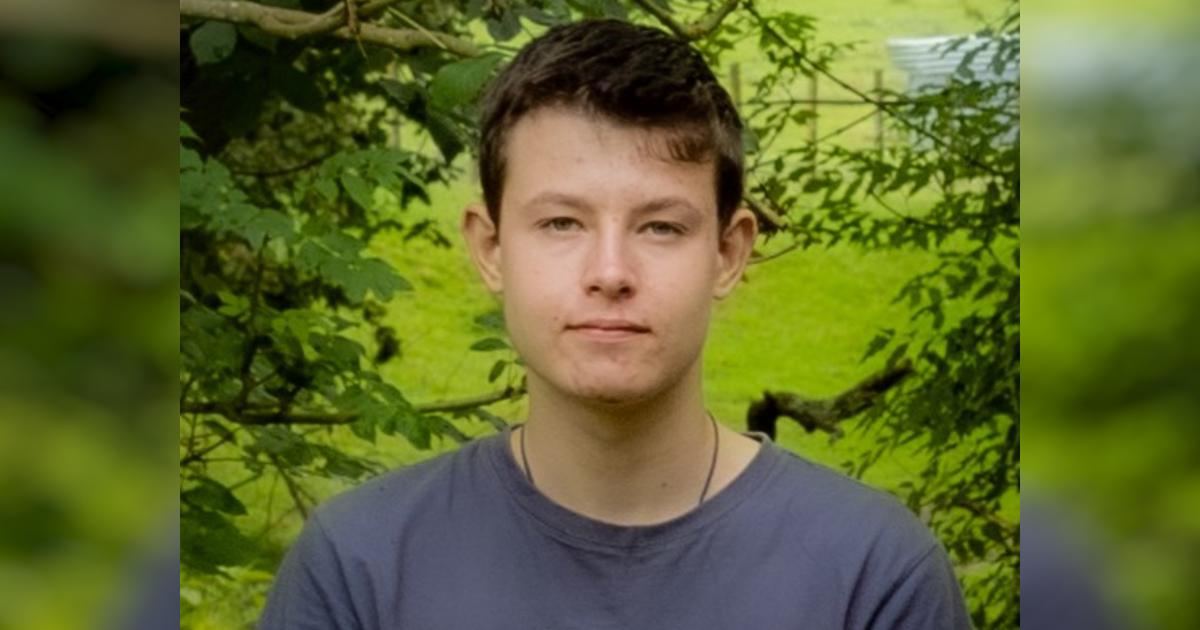 Help Elijah go on The Spirit of Adventure - Givealittle