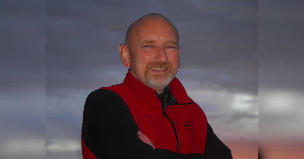 Tribute for Iain MacLean - Givealittle