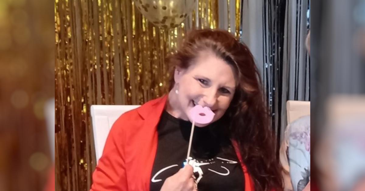 Supporting Mandy in every way we can - Givealittle