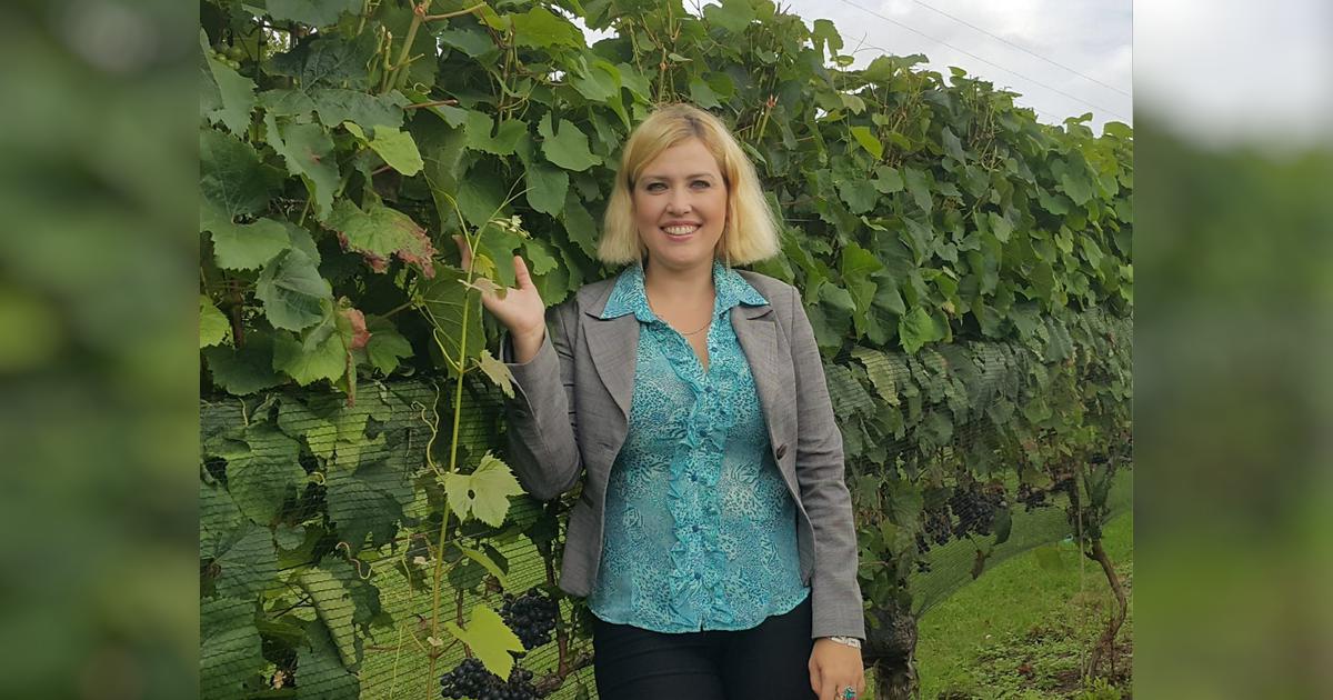 Share our Love with Mariana Saveleva - Givealittle