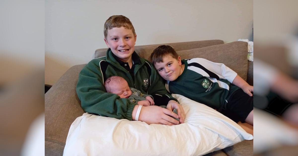 Justice for Jacob - Givealittle