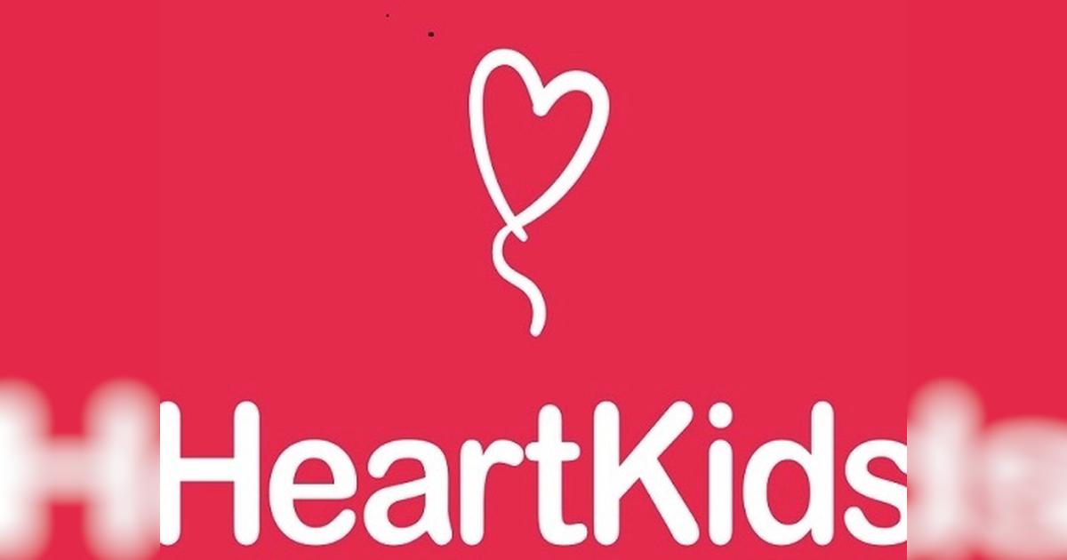 Heart Kids Canterbury - Givealittle