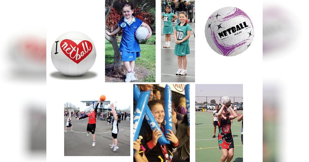 Help Kayla play netball Internationally in 2018! - Givealittle