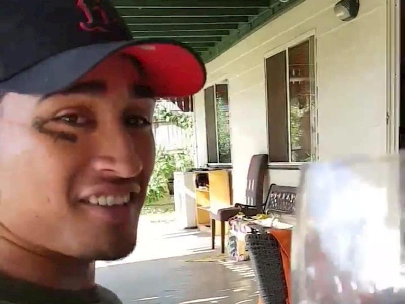 Javarn’s resting place for now - Bring our Baby home - Givealittle