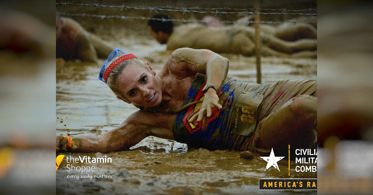 Invited & Qualified to Represent New Zealand in the Obstacle Course ...