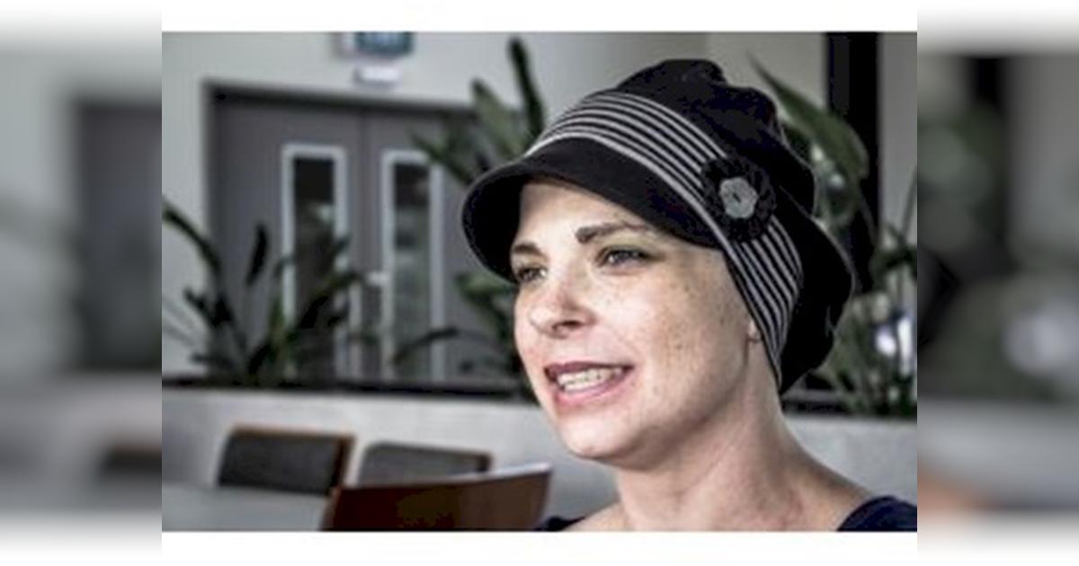 Lissa's Legacy - Givealittle