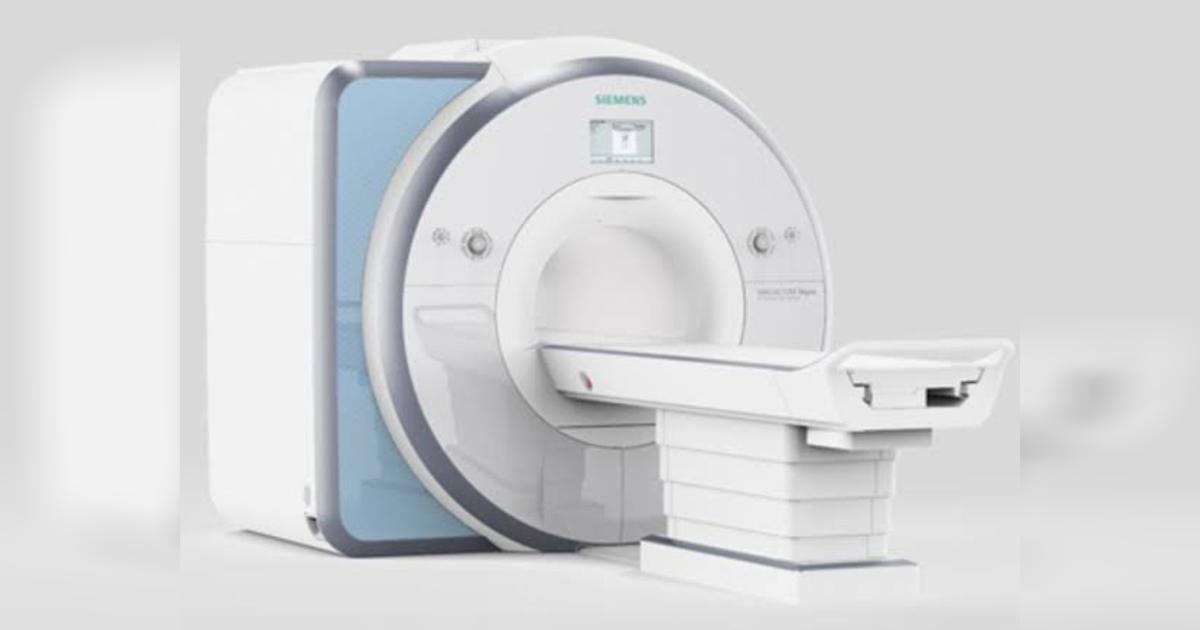 Solar powered portable MRI scanner for New Zealand - Givealittle