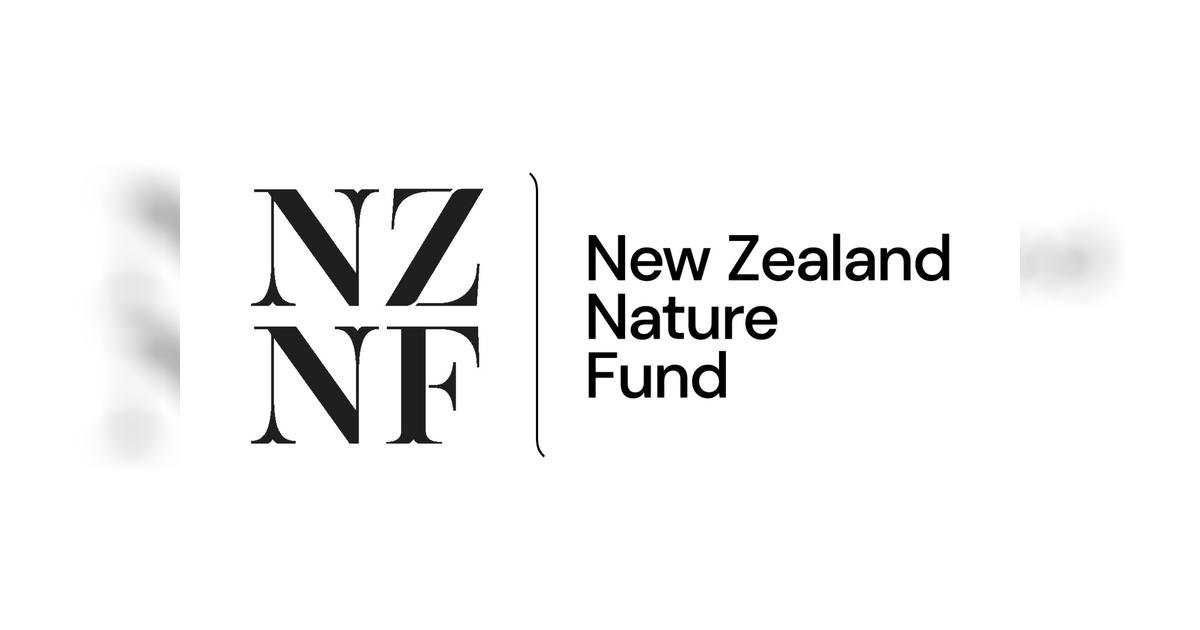 The New Zealand Nature Fund - Givealittle